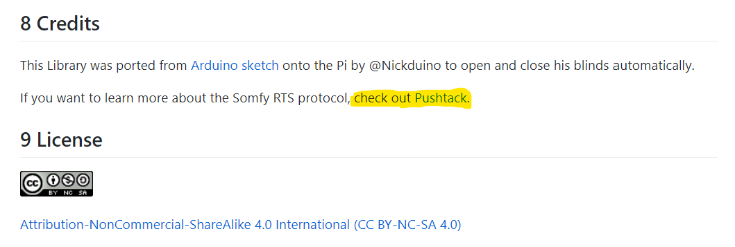 Somfy RF reader · Issue #83 · Nickduino/Pi-Somfy · GitHub