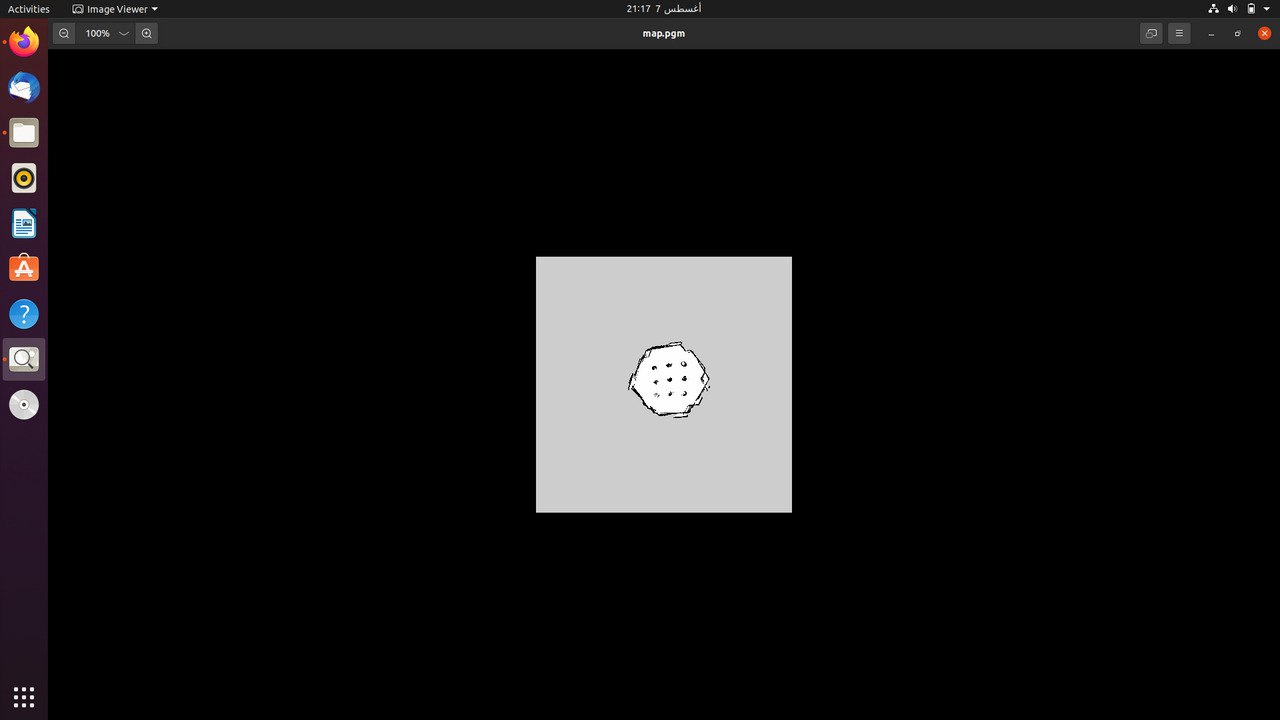 GitHub - shaden00/Turtlebot3_Slam