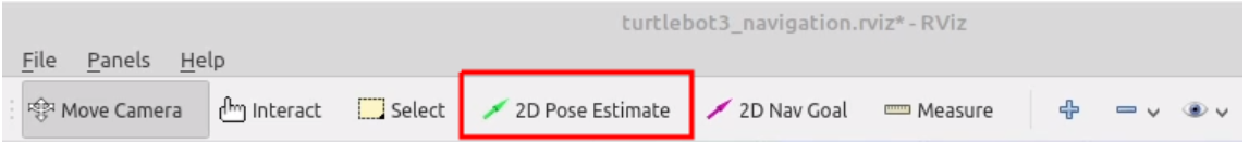 GitHub - shaden00/turtlebot3-SLAM-mapping