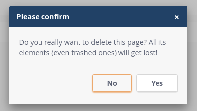 Trash bin for pages · Issue #1778 · AlchemyCMS/alchemy_cms · GitHub