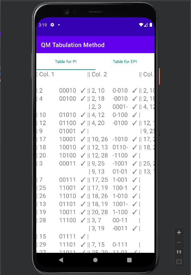 Github An Swapnill2 T1 Practice Project Android Java This Is An Android Application Project 0525