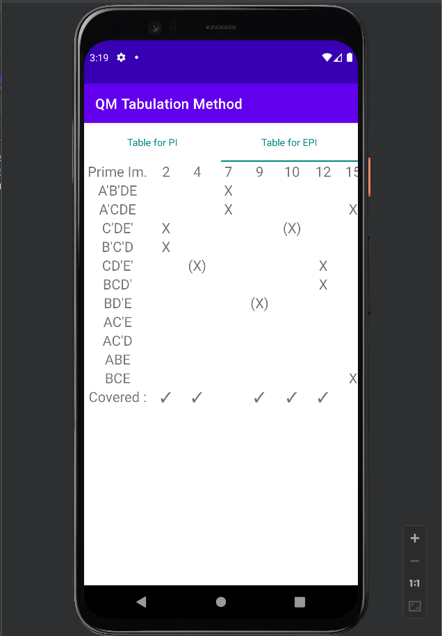 Github An Swapnill2 T1 Practice Project Android Java This Is An Android Application Project