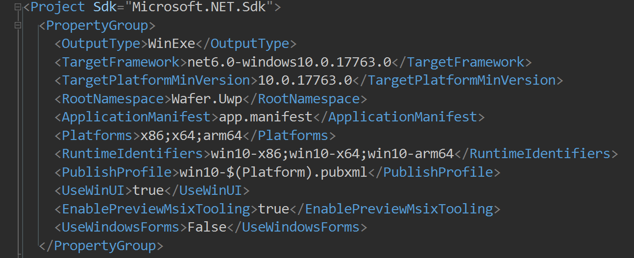 WinUI3 recommends DataGrid from Windows Community Toolkit - However is not compatible · Issue ...