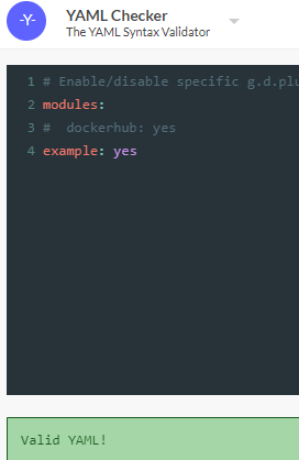 go.d.plugin - how to enable "disabled by default" plugin · Issue #7077 ...