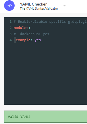 go.d.plugin - how to enable "disabled by default" plugin · Issue #7077 ...