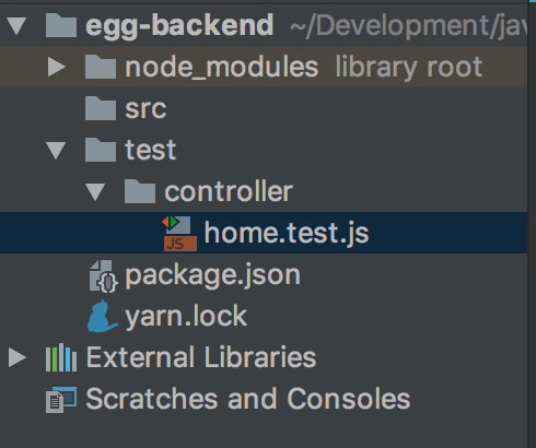 Command Error, enable `DEBUG=common-bin` for detail · Issue #2808 · eggjs/egg · GitHub