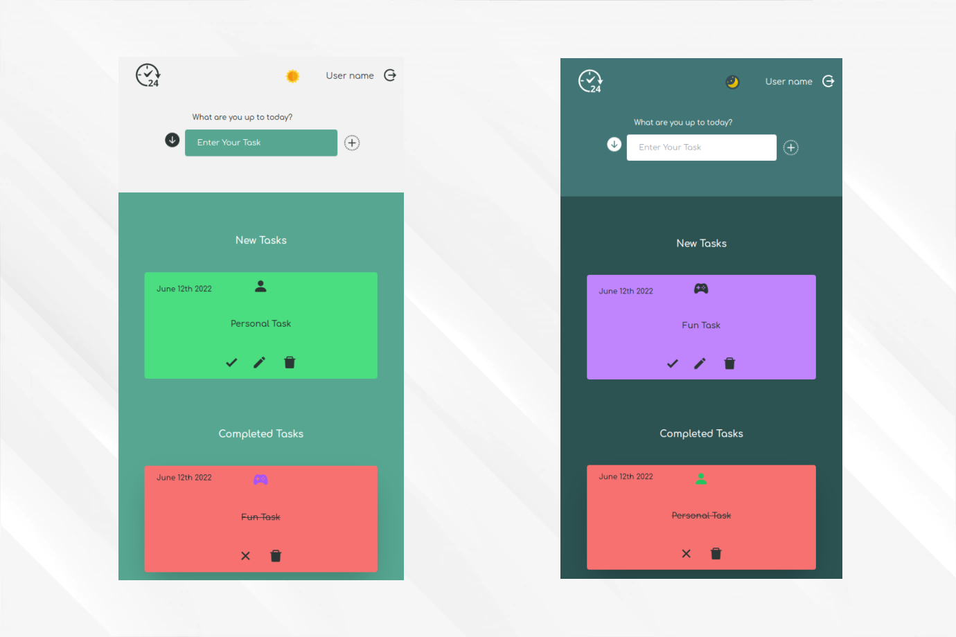 GitHub - aliSalehAbdulhadi/Daily: Todo app