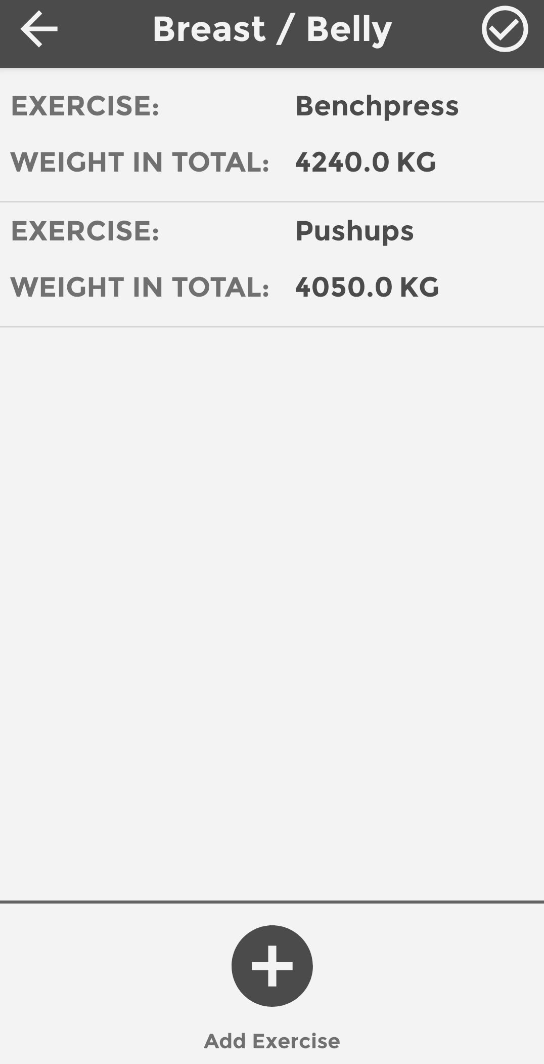 GitHub - danielnesterenko/FitnessLens: FitnessLens is a under ...