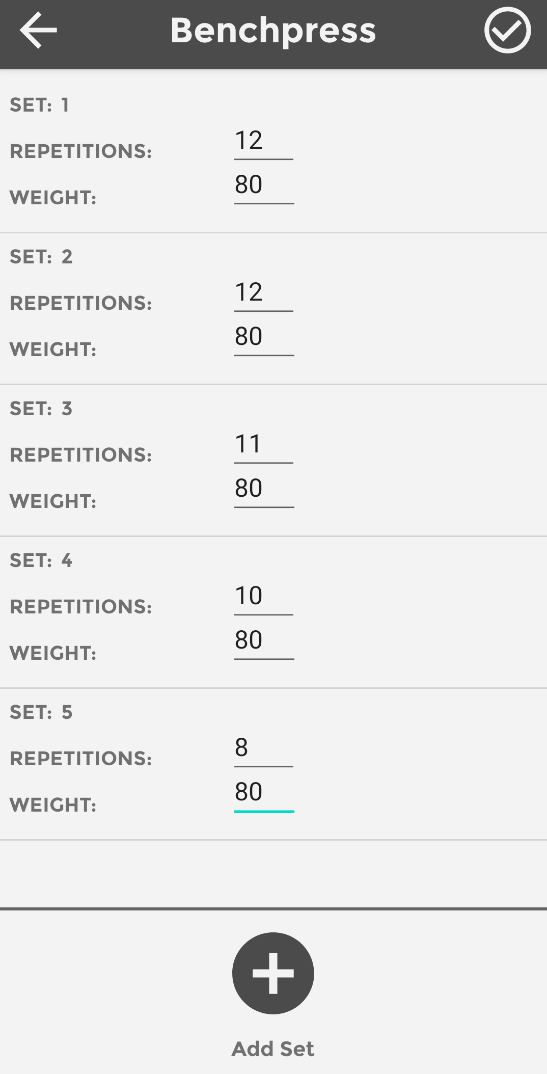 GitHub - danielnesterenko/FitnessLens: FitnessLens is a under ...