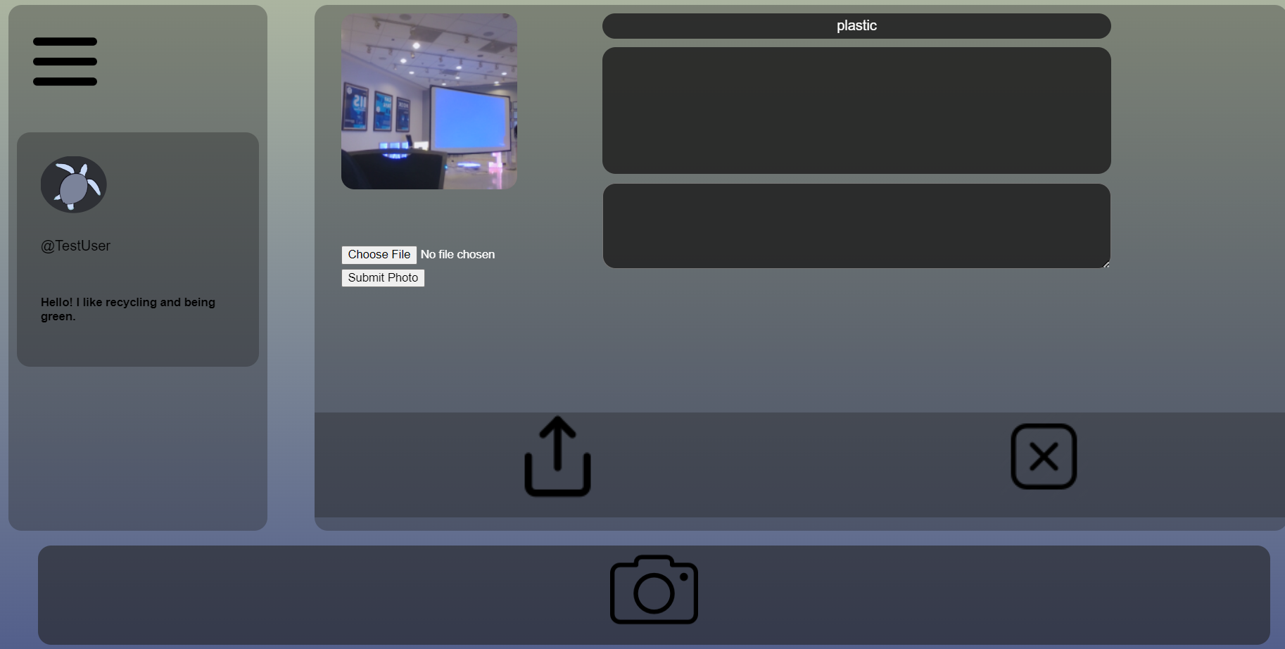 GitHub - GYA-BAc/hackathon2023