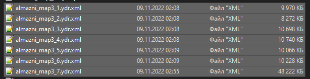 Wrong mesh export · Issue #443 · Sollumz/Sollumz · GitHub