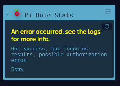 [QUESTION] · Issue #1267 · Lissy93/dashy · GitHub