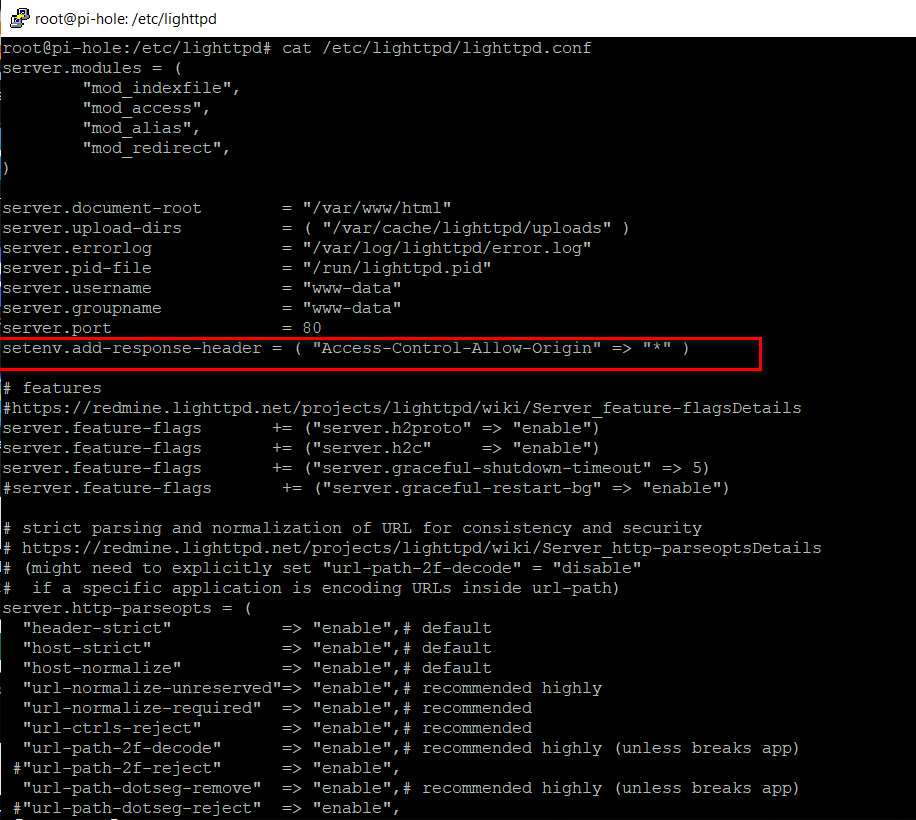 [QUESTION] · Issue #1267 · Lissy93/dashy · GitHub