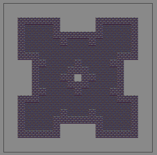 [WIP] Random dungeon rooms maps · Issue #160 · Arcanorum/rogueworld ...