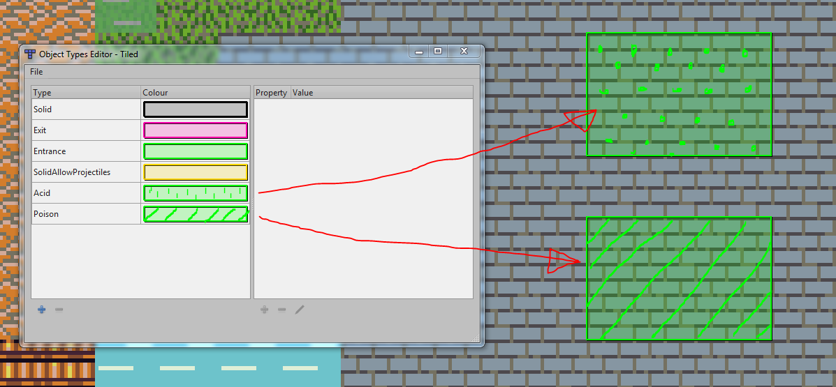 Different object fill patterns · Issue #1681 · mapeditor/tiled · GitHub