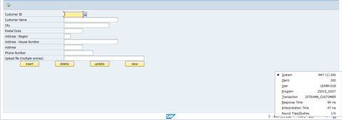 GitHub - mitaliyeware/Order_Management_SAP_ABAP