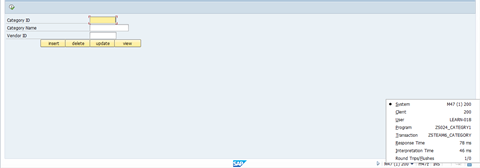 GitHub - mitaliyeware/Order_Management_SAP_ABAP