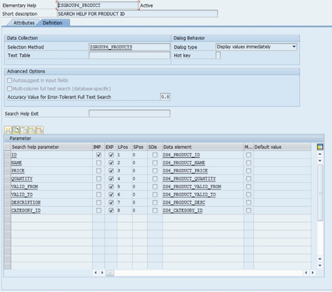 GitHub - mitaliyeware/Order_Management_SAP_ABAP