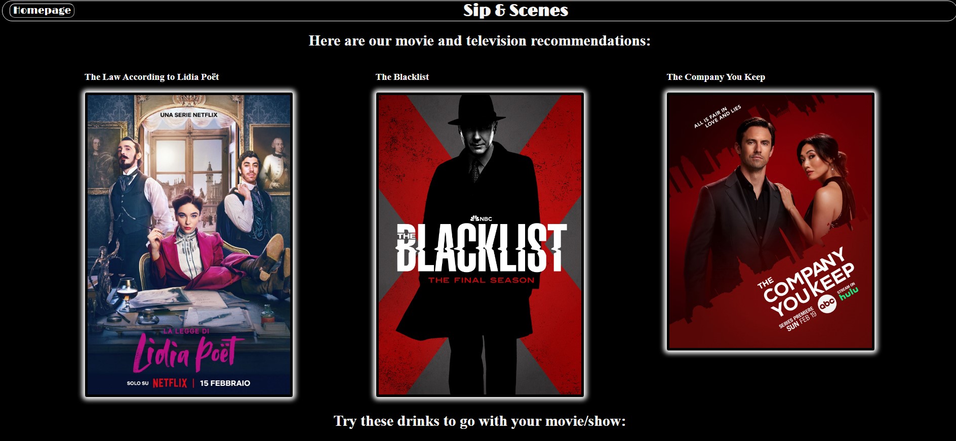 GitHub - tigergiangnguyen/sip-and-scenes