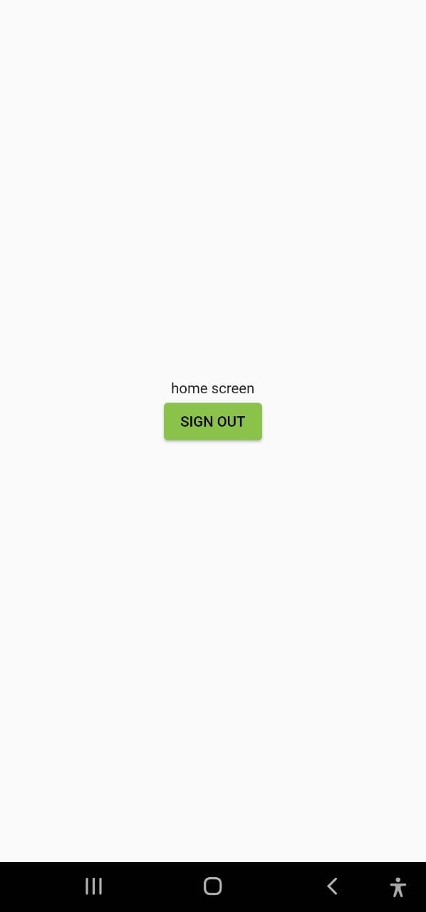 GitHub - Preethisree28/GROCO-vendor: An multi vendor grocery app made with flutter and dart for ...