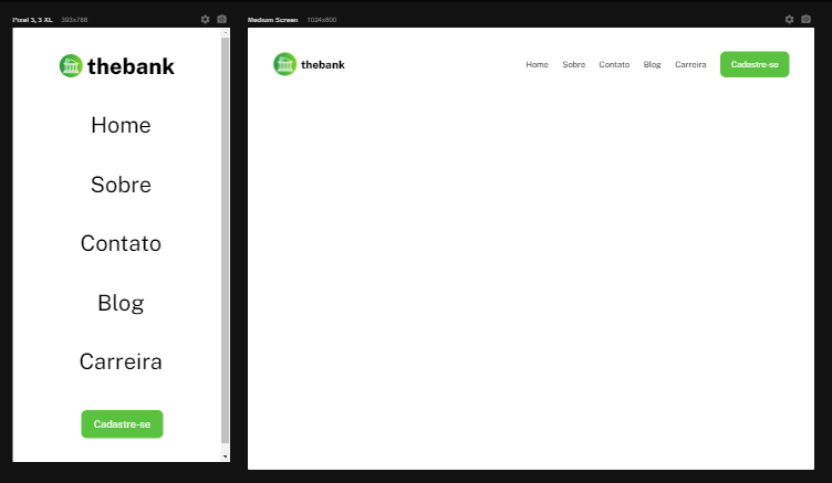 GitHub - alinemozer/thebank-menu-responsivo: Exercício do Curso DevQuest - Menu Responsivo ...