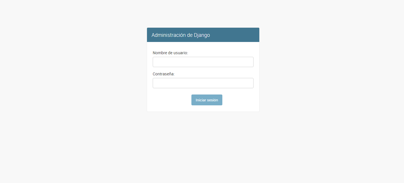 GitHub - renzoxpixely/Web-Empresa: Django desplegado en Heroku