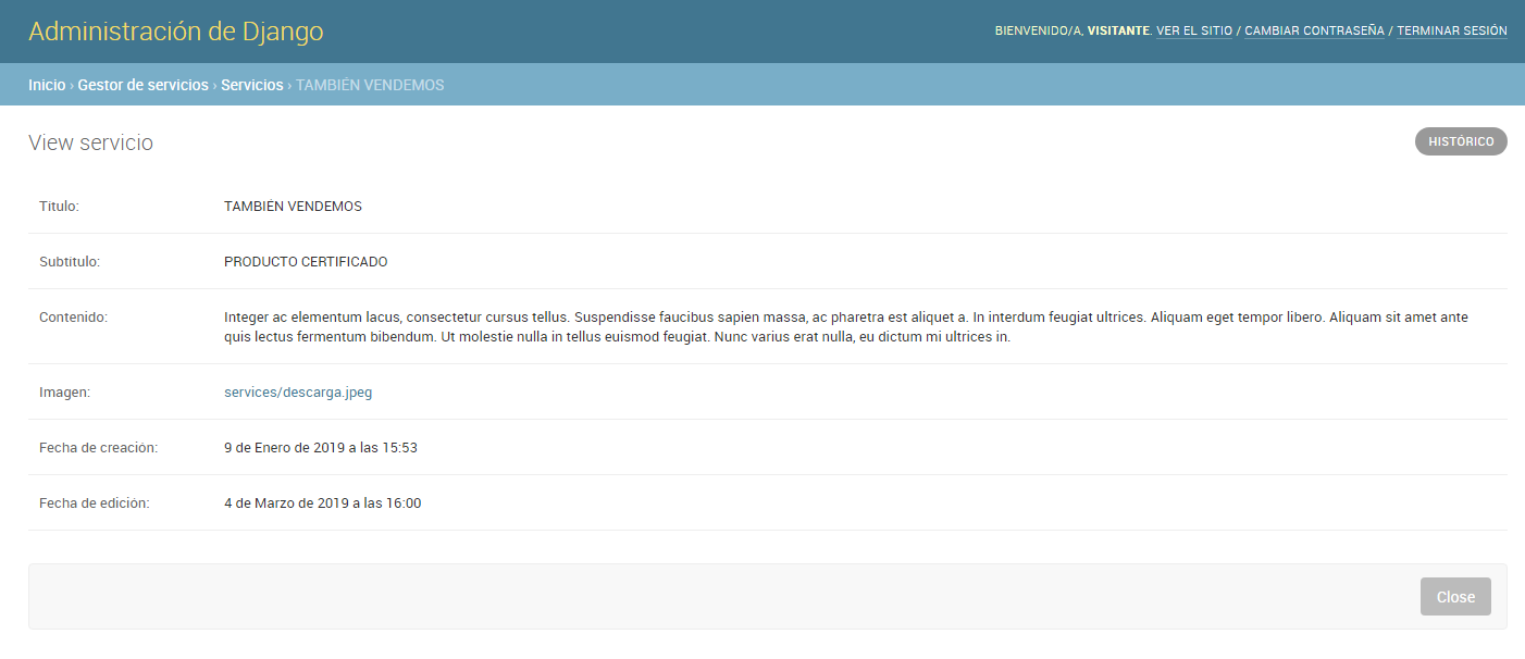 GitHub - renzoxpixely/Web-Empresa: Django desplegado en Heroku