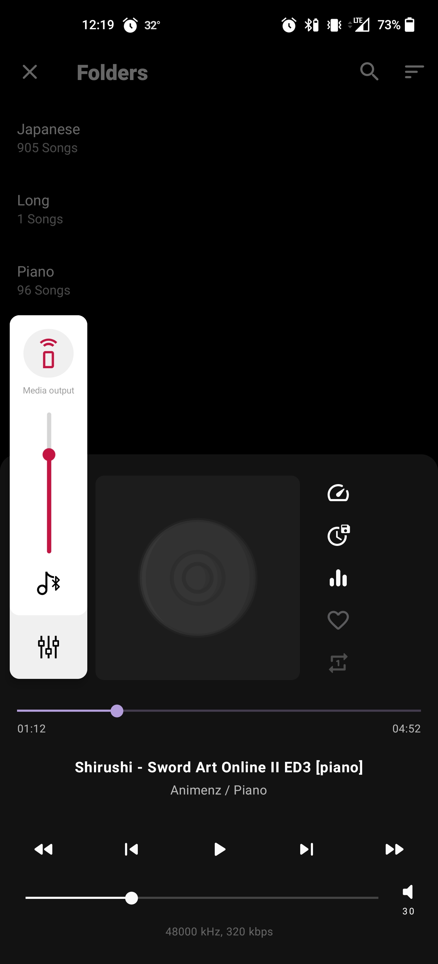 Precise Audio Control · Issue #1292 · RetroMusicPlayer/RetroMusicPlayer · GitHub