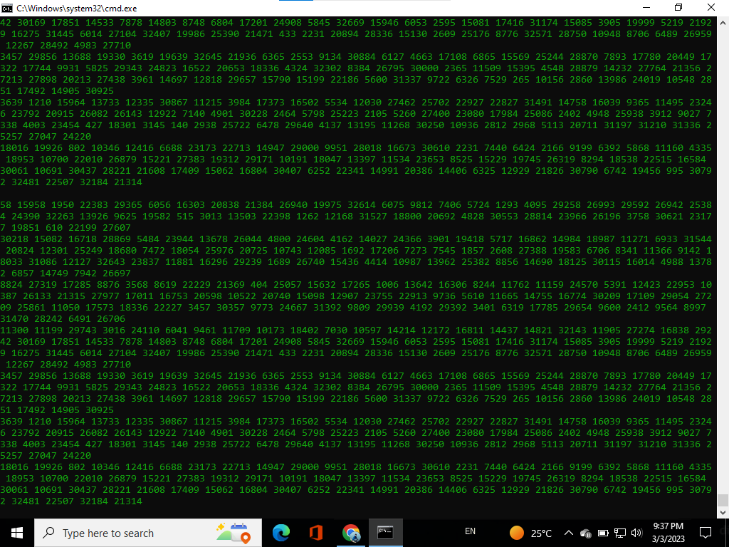GitHub - AXE0710/scripts: things to run on terminal