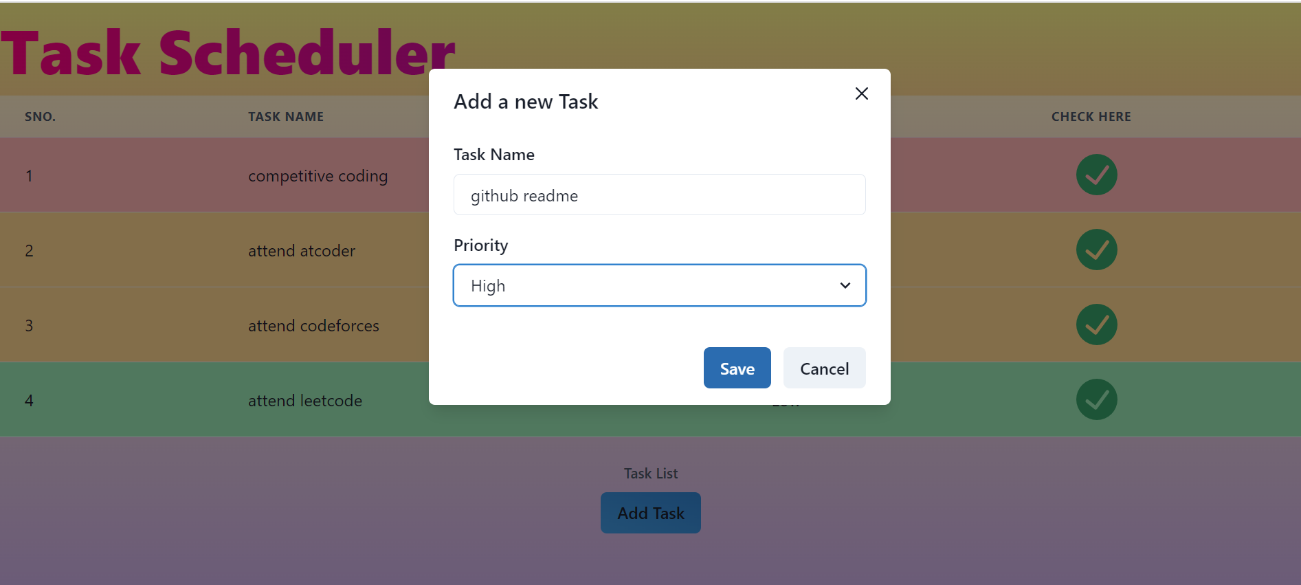 GitHub - AK16092003/Task_scheduler