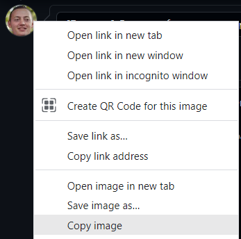 [Feature] Support for mouse contextmenu event · Issue #16792 · microsoft/playwright · GitHub