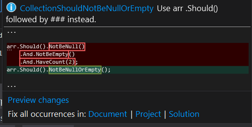 writing a CodeFix to replace methods · Issue #22698 · dotnet/roslyn · GitHub