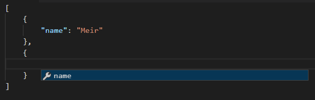 Formatting json in requests · Issue #135 · Huachao/vscode-restclient · GitHub