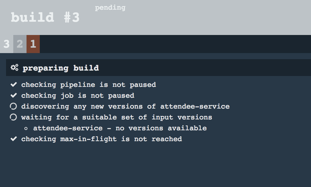 Jobs not getting trigger · Issue #1779 · concourse/concourse · GitHub