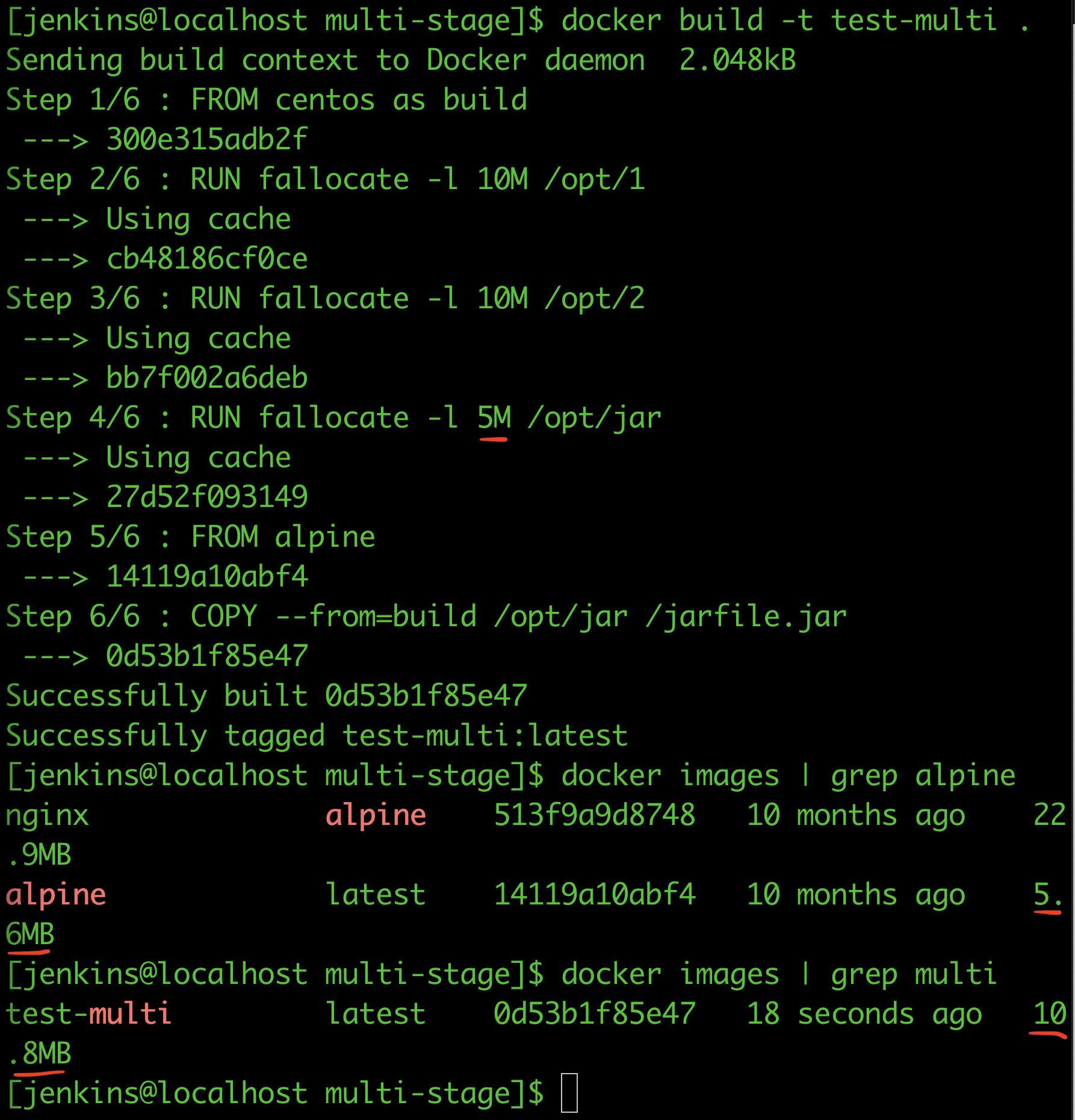 GitHub - lexbetaOS/Docker