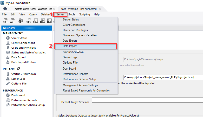GitHub - zgs3/Project_management_app_PHP: App managing employees and ...