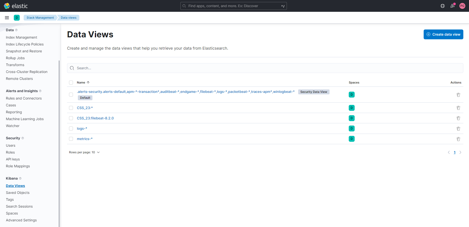 [Question][Security Solution] Warning messages are different on rule execution when we have ...