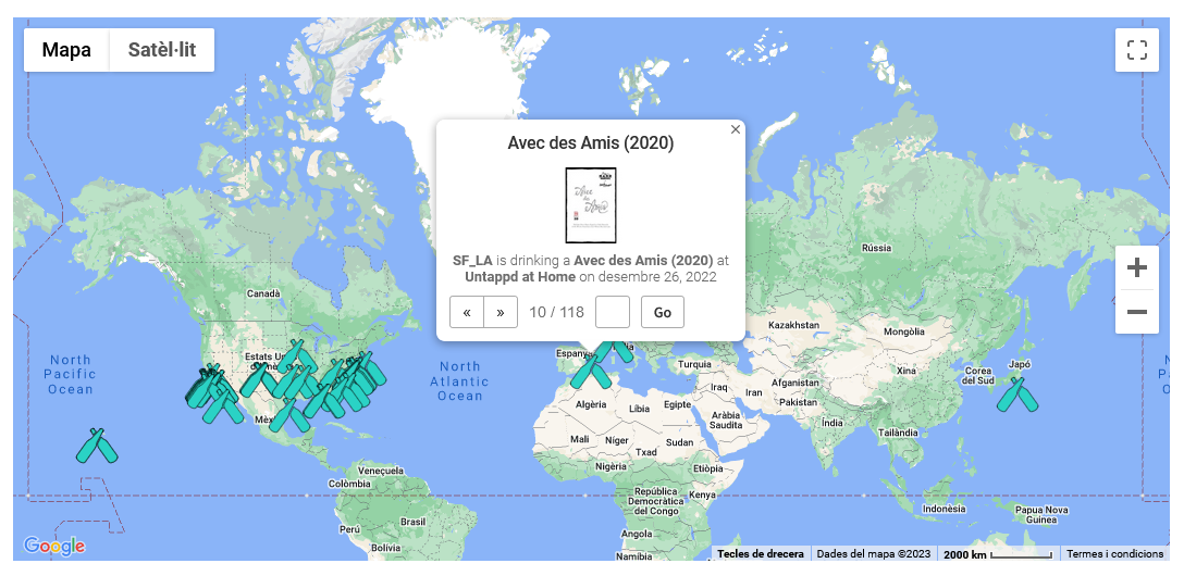 GitHub - ChillCode/wc-untappd-ratings: Connect your WooCommerce Store with Untappd API