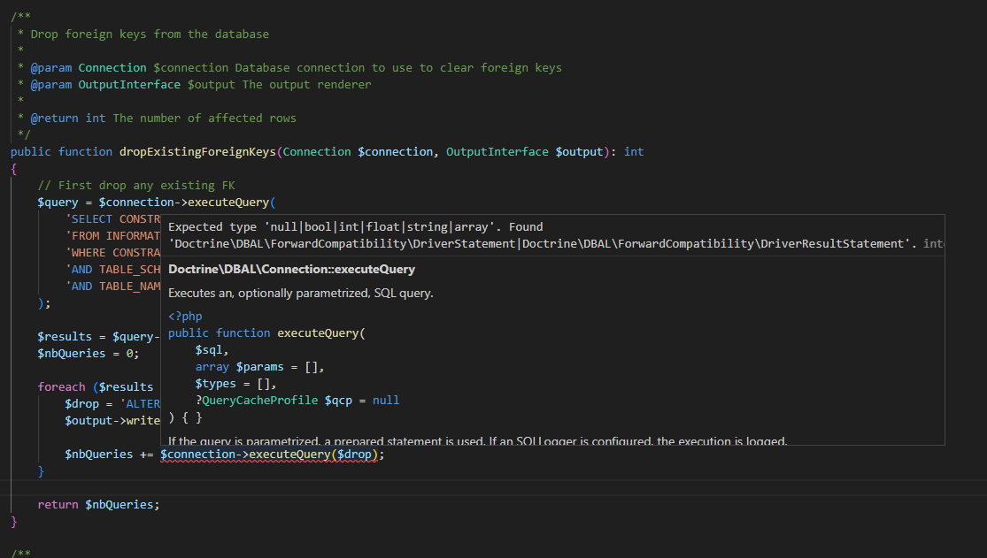 Autoupgrade 8.0.2 to 8.0.4 error database update · Issue #32456 · PrestaShop/PrestaShop · GitHub