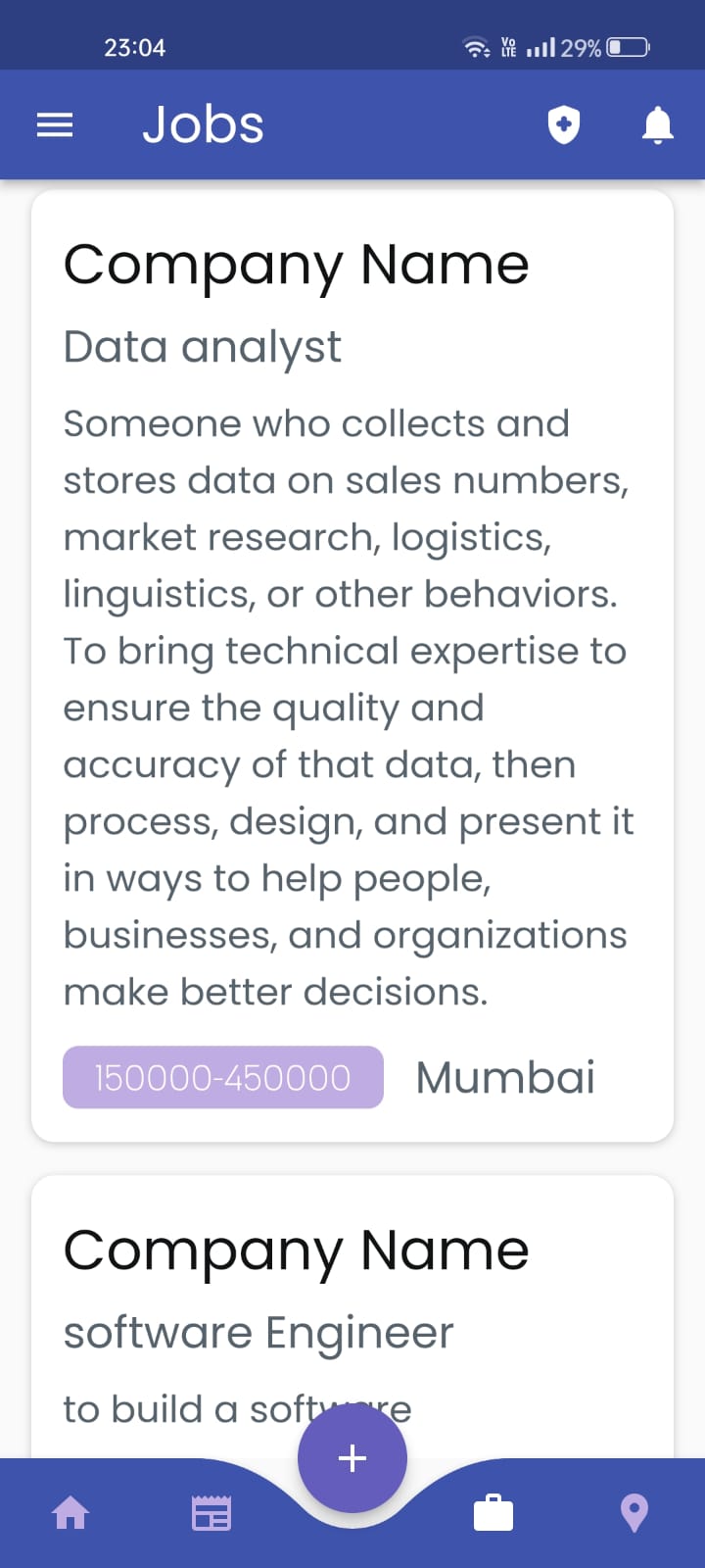 GitHub - ParamShah03/Job-Portal
