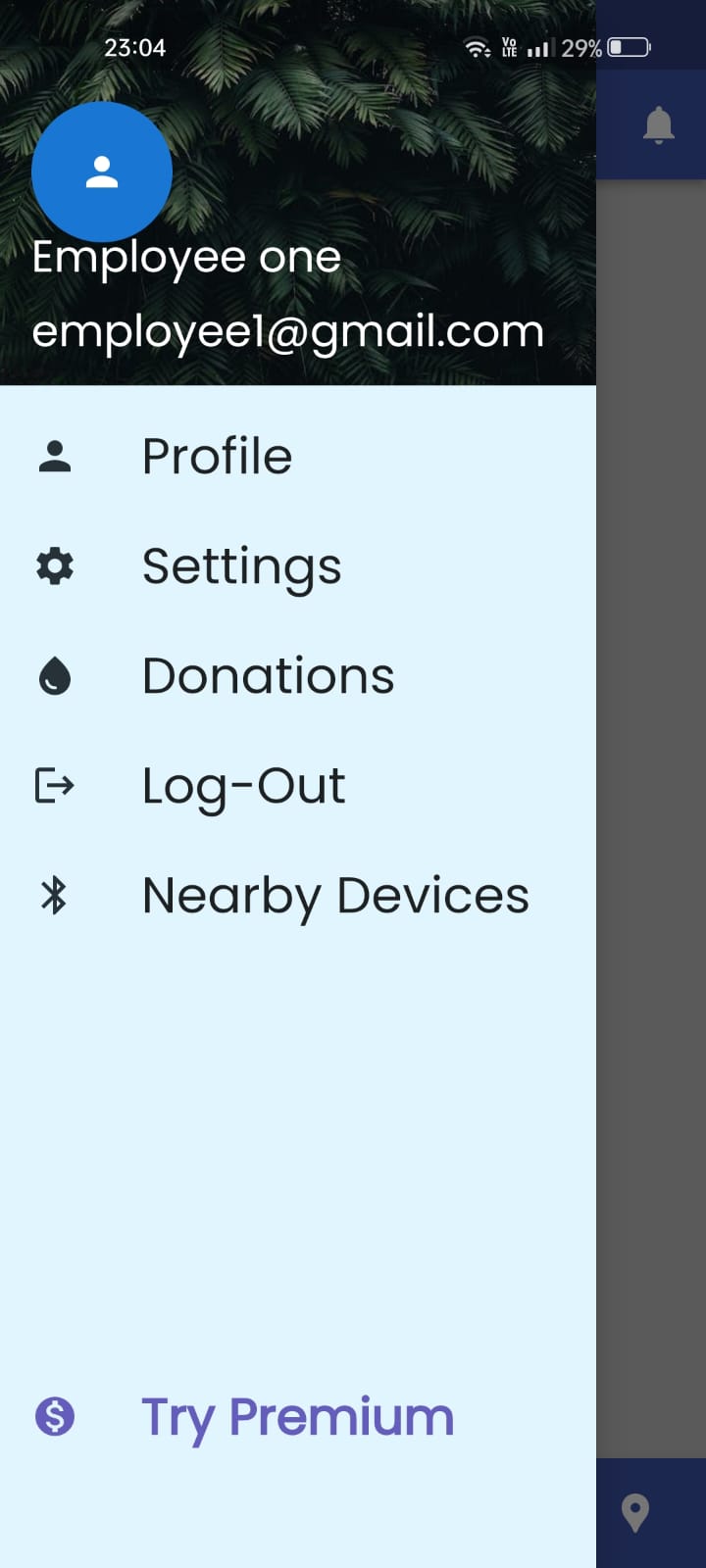 GitHub - ParamShah03/Job-Portal