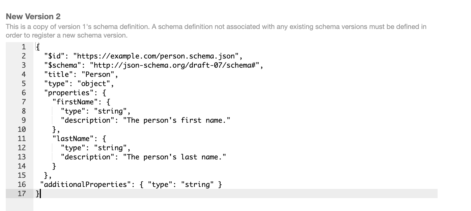 Full compatibility mode not working for JSON schema · Issue #172 · awslabs/aws-glue-schema ...