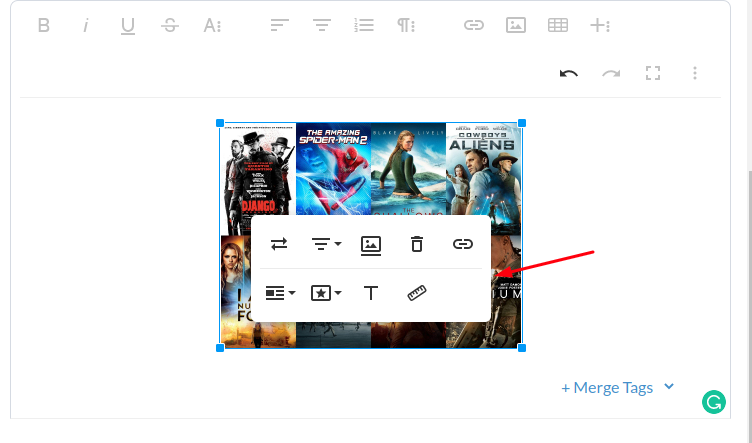 Image Edit Popup Not Showing In Fullscreen · Issue 4497 · Froalawysiwyg Editor · Github 