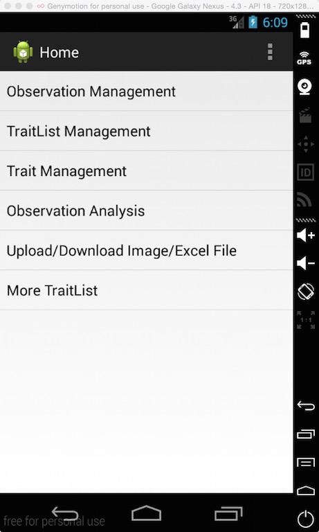 GitHub - EmilyQiu1991/FieldWorker: An android application used by fieldworker to collect ...