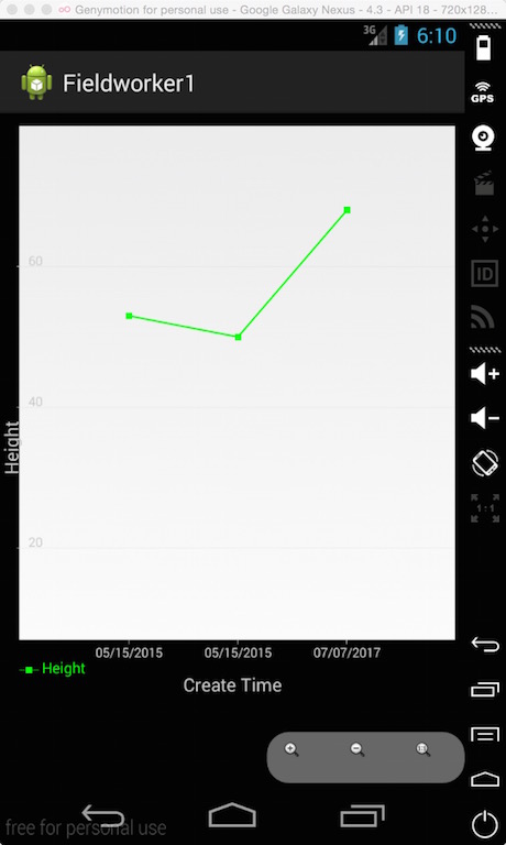 GitHub - EmilyQiu1991/FieldWorker: An android application used by fieldworker to collect ...