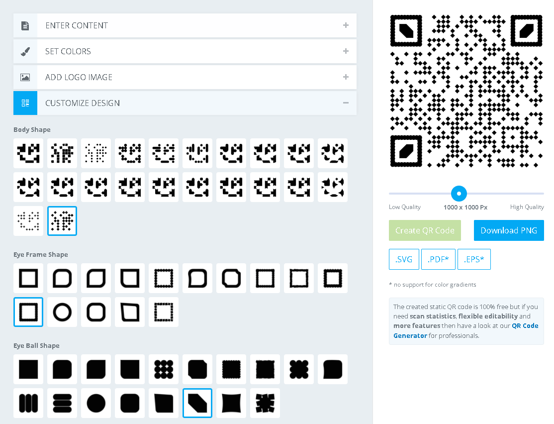 GitHub - CipherSechs/QRCode: HowTo submit your PDF/Vector for custom QR ...