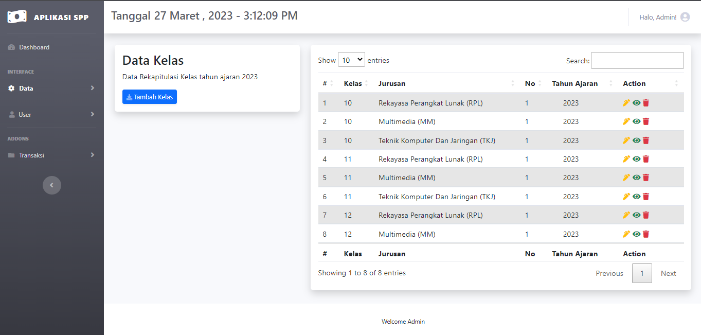 GitHub - Cakraawala/SPP-APP: Project Pembayaran SPP Sekolah