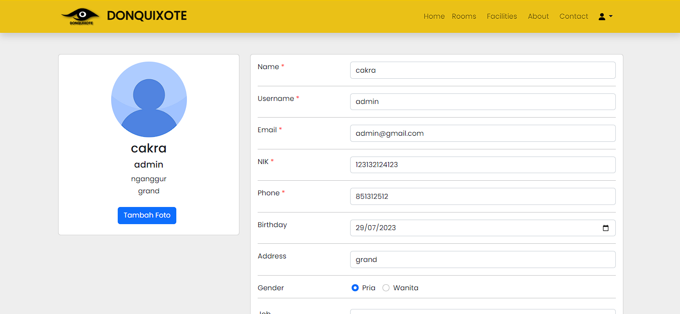 GitHub - Cakraawala/hotel-app: Project website booking kamar hotel menggunakan framework laravel