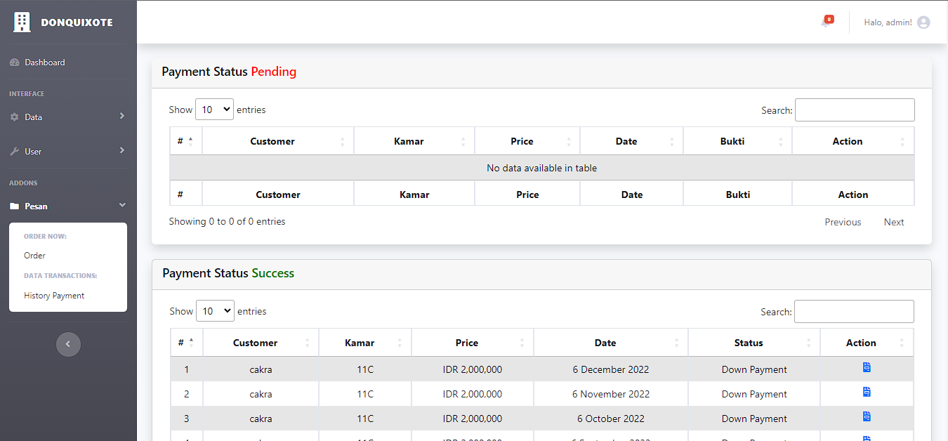 GitHub - Cakraawala/hotel-app: Project website booking kamar hotel ...