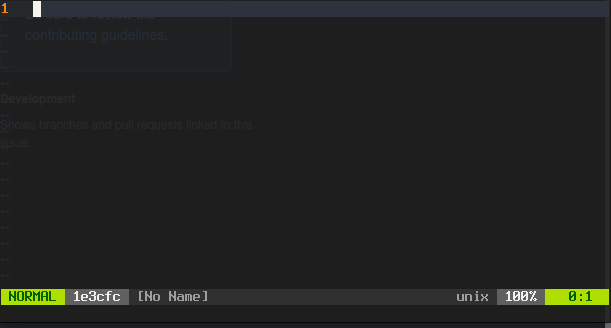 lualine missing theme colouring when defining nvim_diagnostic · Issue #604 · nvim-lualine ...